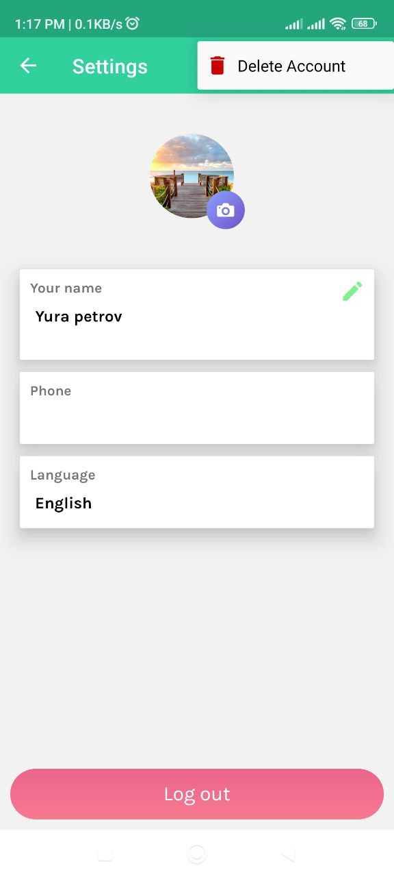 GitHub - MasterDev001/Imei-Scanner