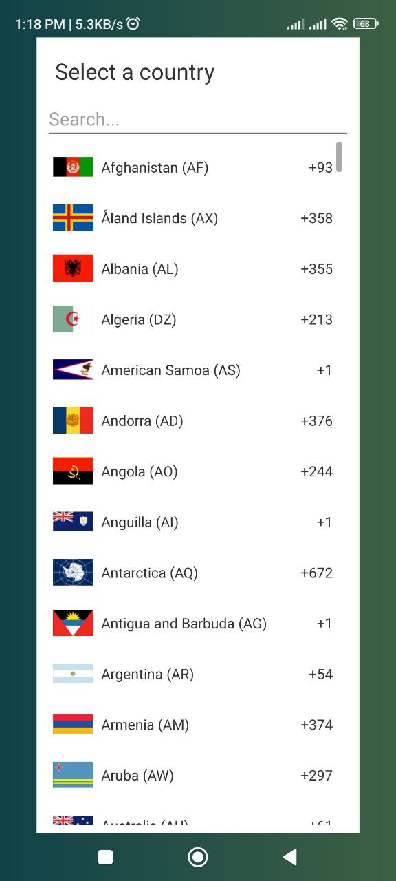 GitHub - MasterDev001/Imei-Scanner