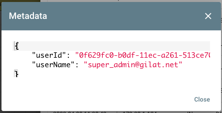 How can i get device attribute of new created device in rule chain node? · Issue #8313 ...
