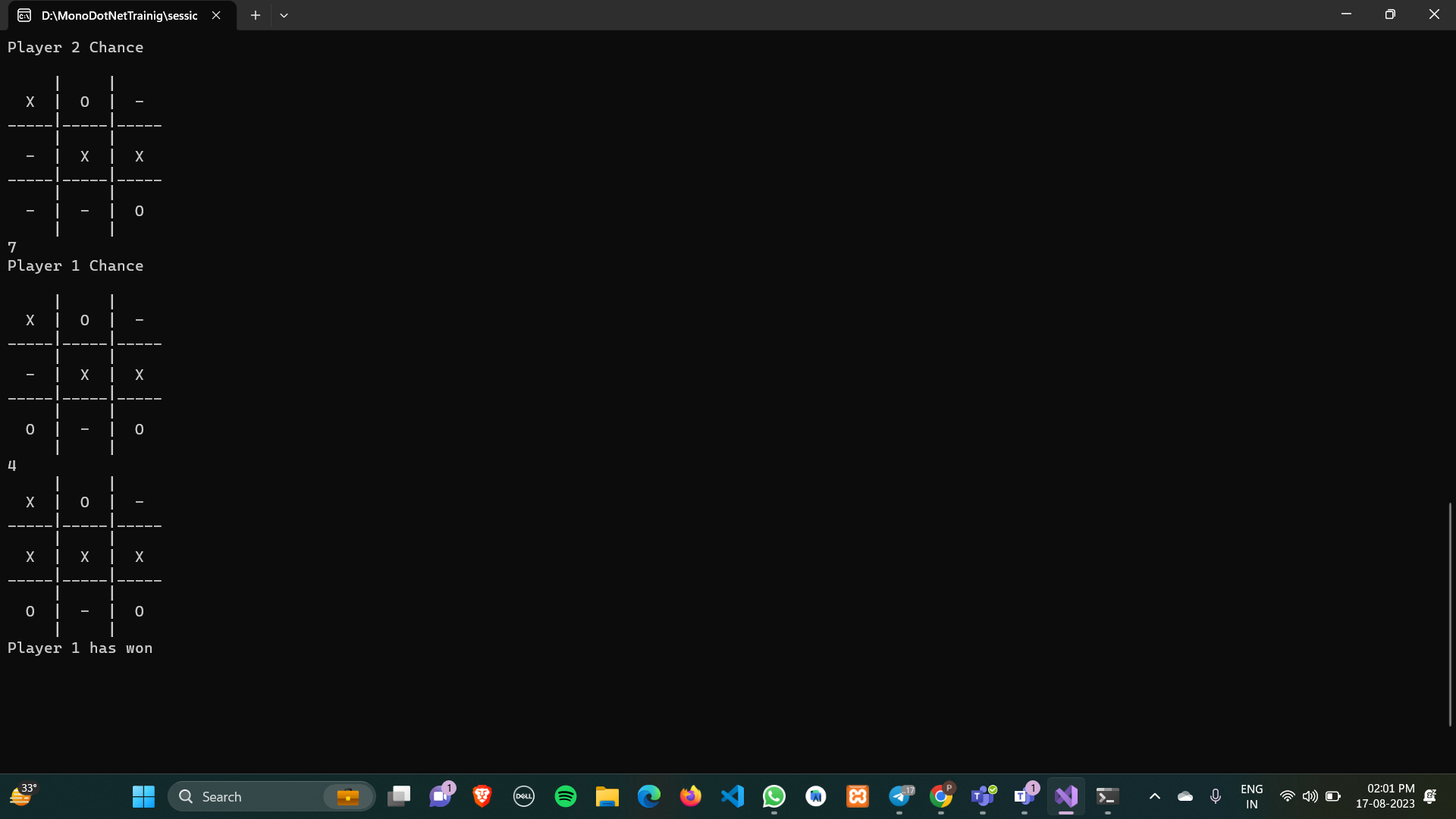 GitHub - PoojaMCA2021/TicTacToeGameApp