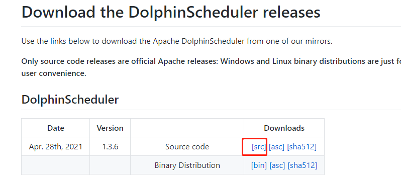 [Question] About add new plugin from release version source code · Issue #5616 · apache ...
