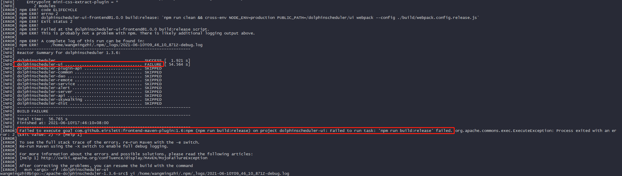 [Question] About add new plugin from release version source code · Issue #5616 · apache ...
