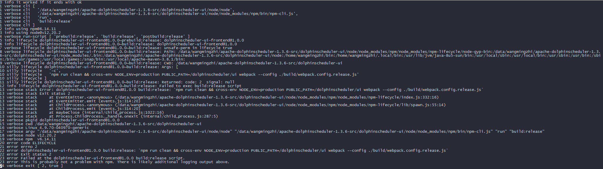 [Question] About add new plugin from release version source code · Issue #5616 · apache ...