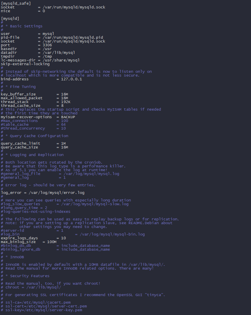 [Question] Failed to connect to mysql by jdbc · Issue #5729 · apache ...
