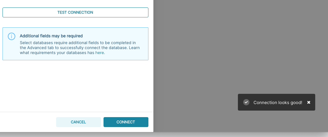 Error Adding Mysql Db · Issue 14862 · Apachesuperset · Github