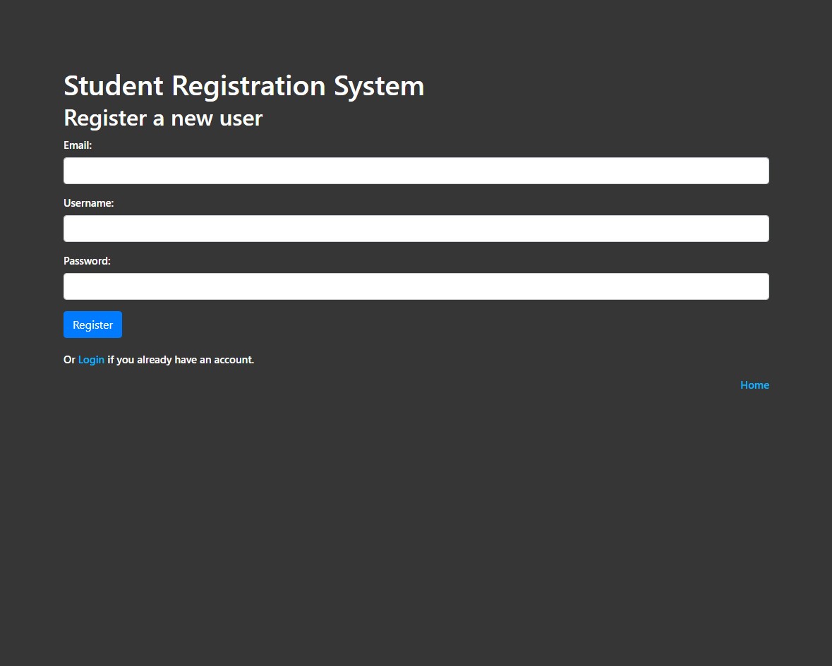 GitHub - Nifri-ahd/Student_Registration_JS: student registration system ...