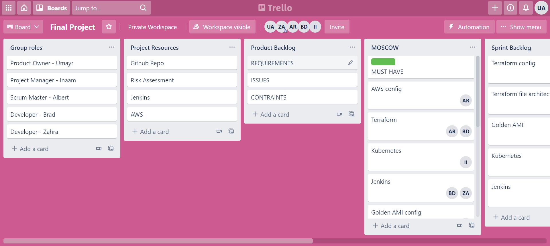 GitHub - BluDobson/project-3