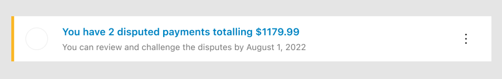 Add "Things to do next" tasklist to the Payments → Overview screen which only includes WC ...