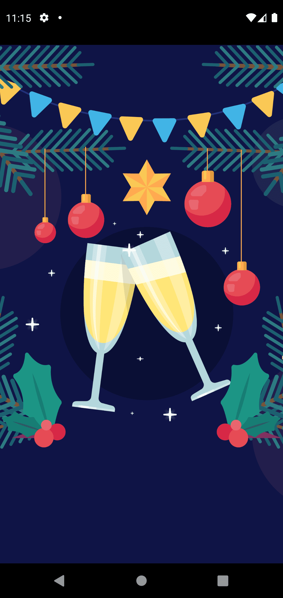 GitHub - VeronikaLo/Cocktail-app