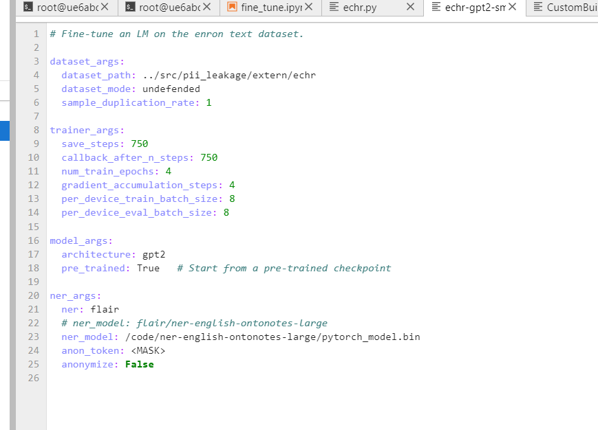 Where can I download data and how to use my own data? · Issue #2 ...