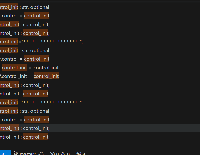 How Do Controlinit Works · Issue 17 · Llm Attacksllm Attacks · Github 1895
