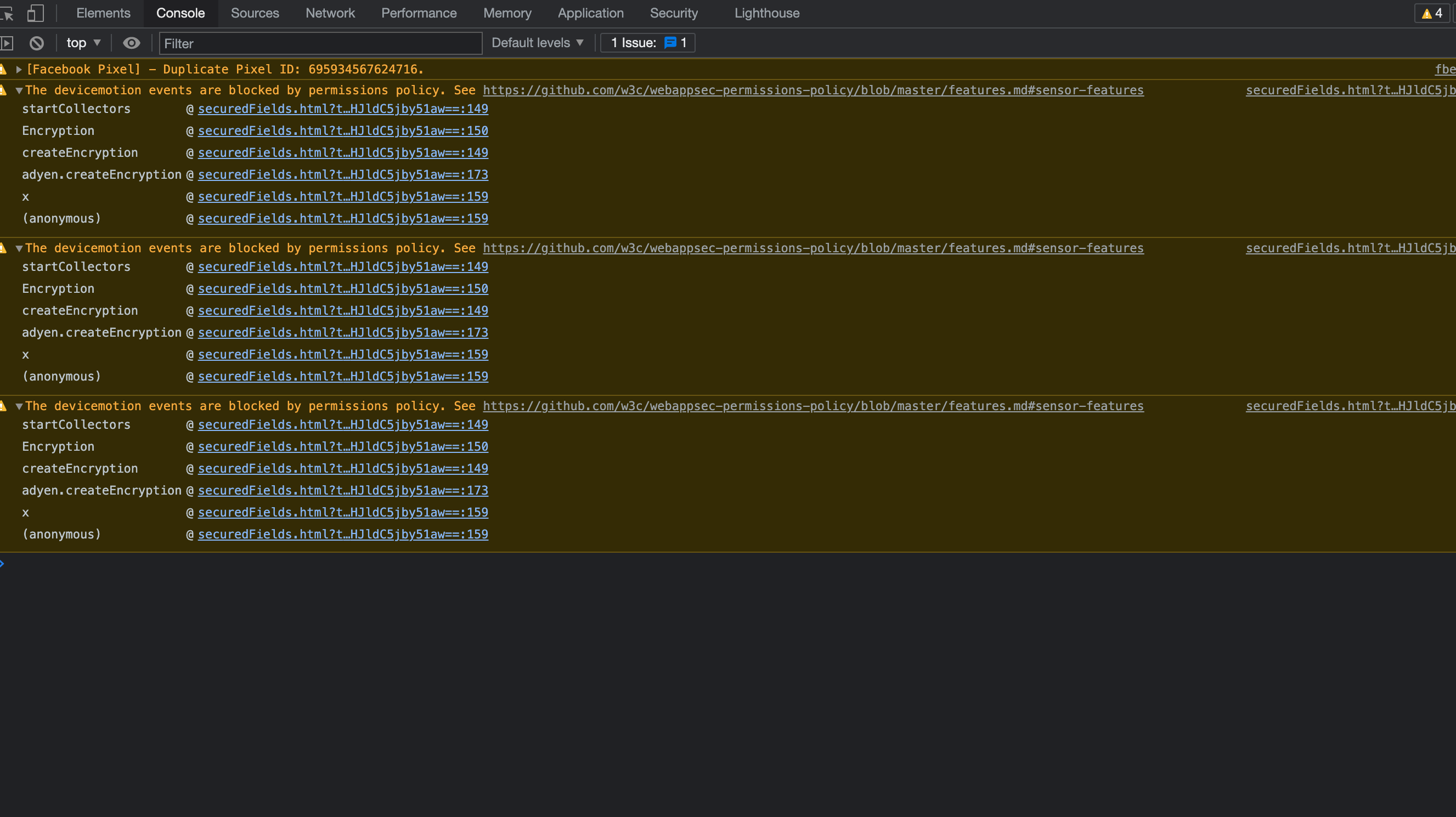 Bug Iframe Not Loading In Chromium And Firefox · Issue 7582 · Microsoftplaywright · Github 