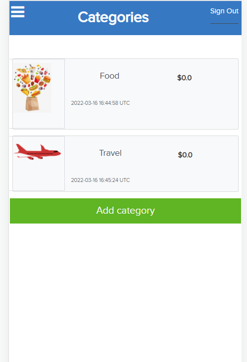 GitHub - Somdotta07/budget-tracker