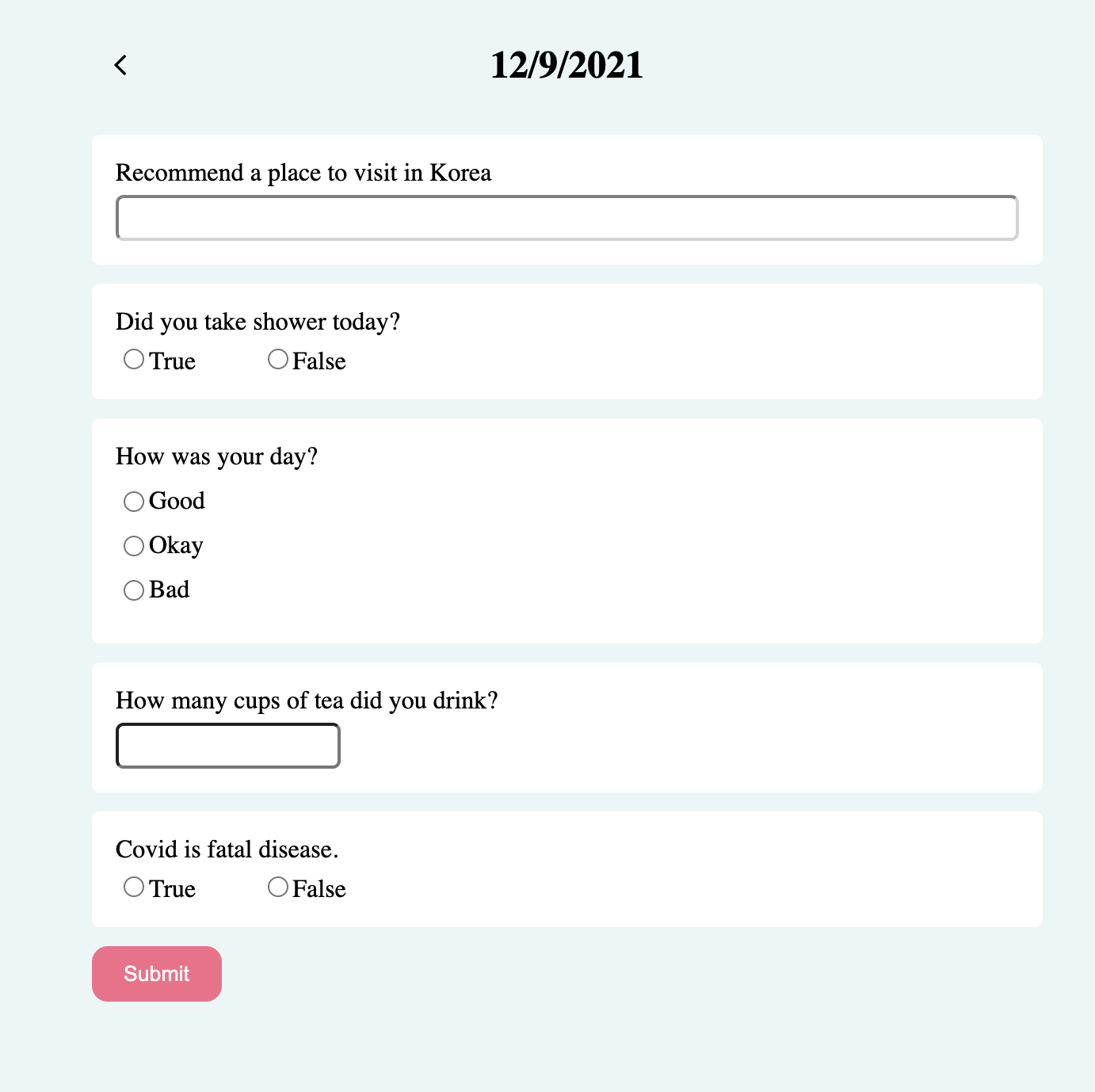 GitHub - Biniyoyo/Project-front-end