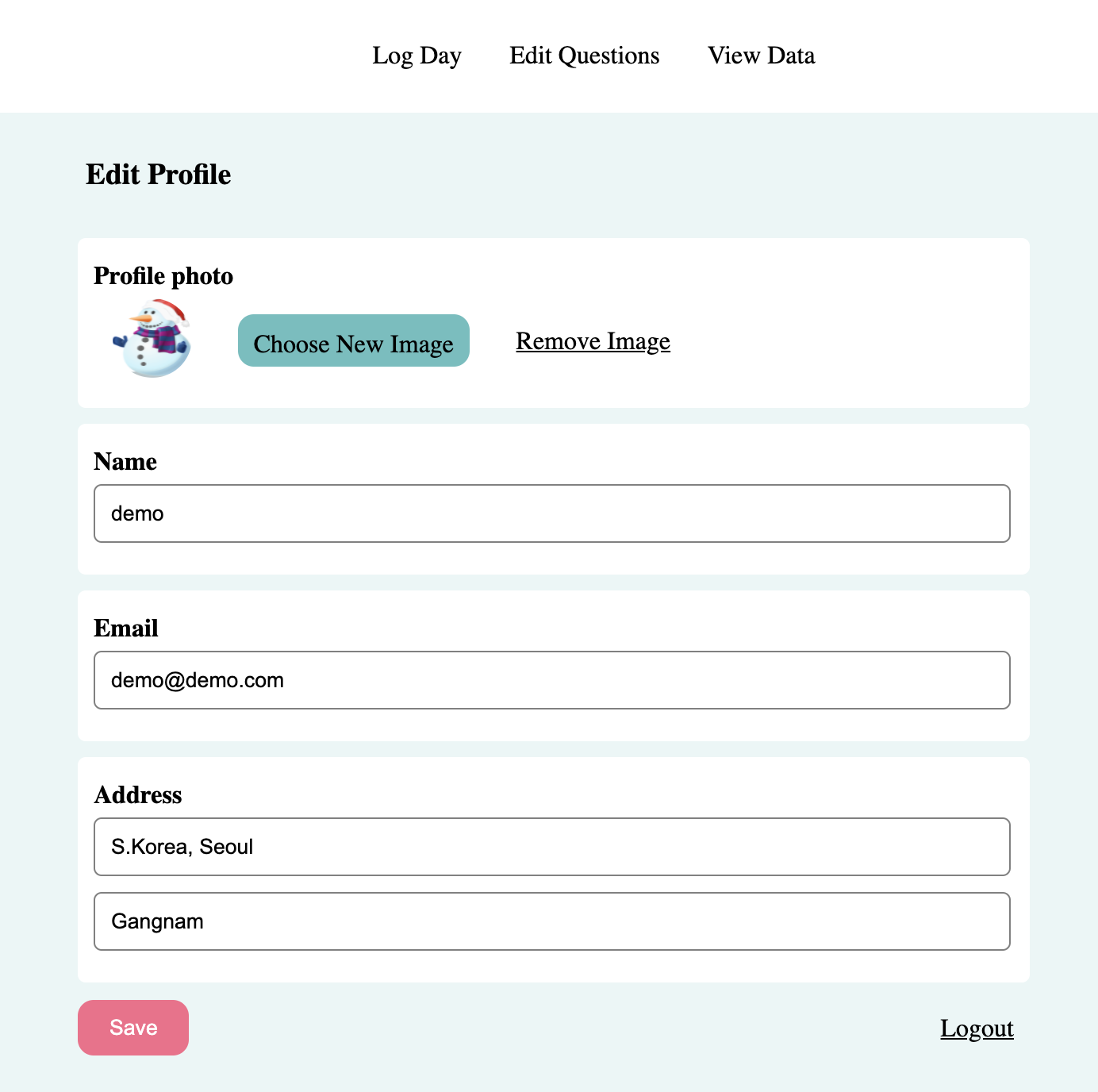 GitHub - Biniyoyo/Project-front-end