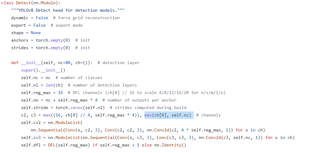 The problem of weight loading when using pretrained models · Issue #2653 · ultralytics ...