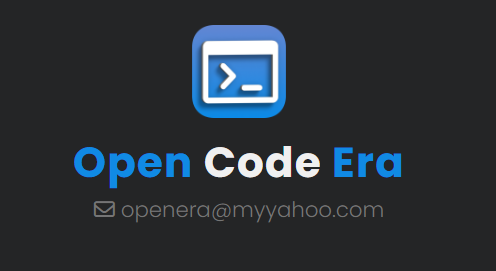 [Improvement] Consistency in design · Issue #74 · OpenCodeEra/OpenCodeEra · GitHub