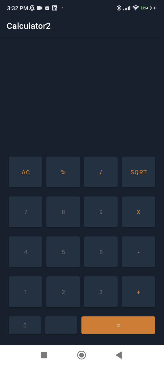 GitHub - mazen20-mohamed/Calculator