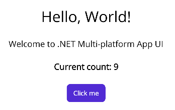 VerticalStackLayout doesn't update childs width · Issue #6235 · dotnet/maui · GitHub
