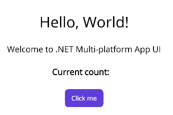 VerticalStackLayout doesn't update childs width · Issue #6235 · dotnet/maui · GitHub