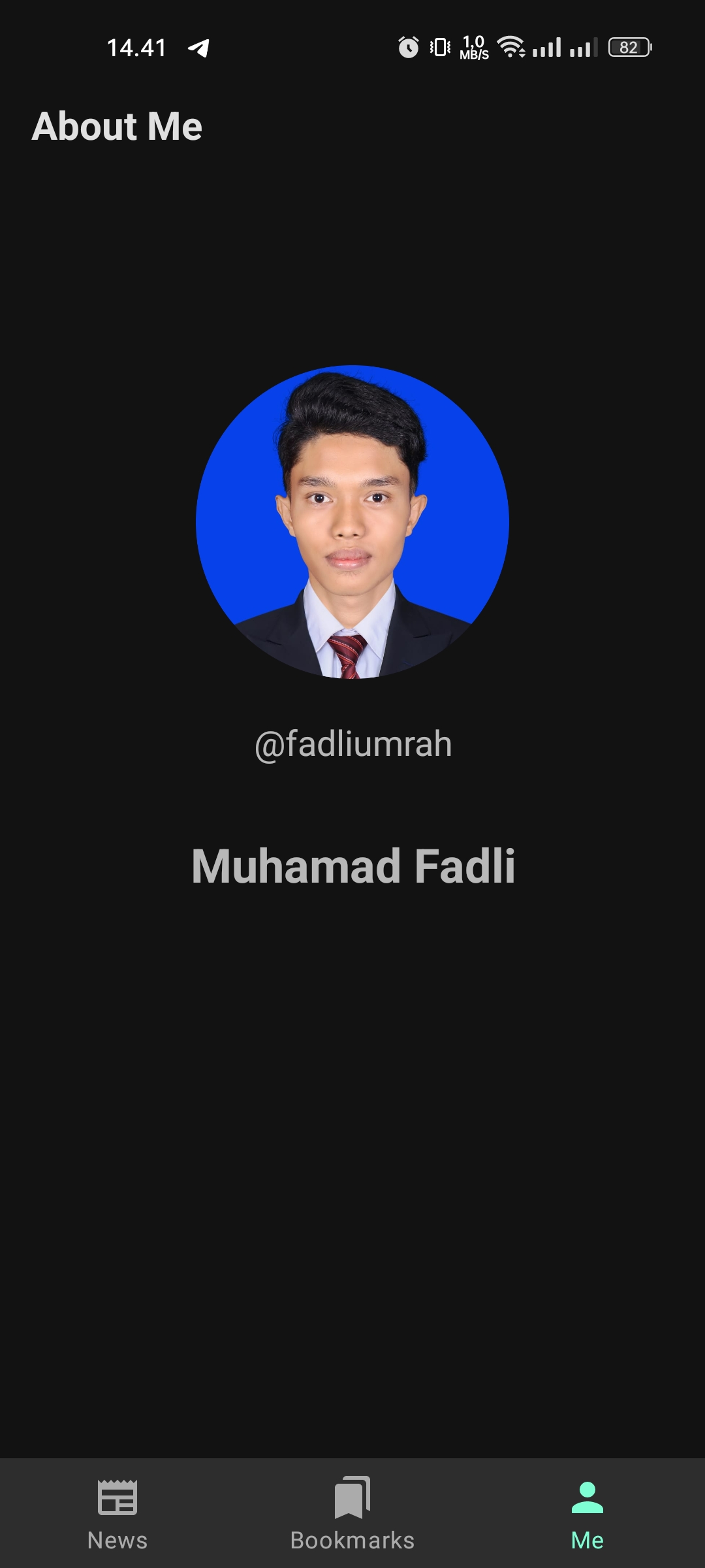 GitHub - fadliumrah/VIX-Schoters-Muhamad_Fadli