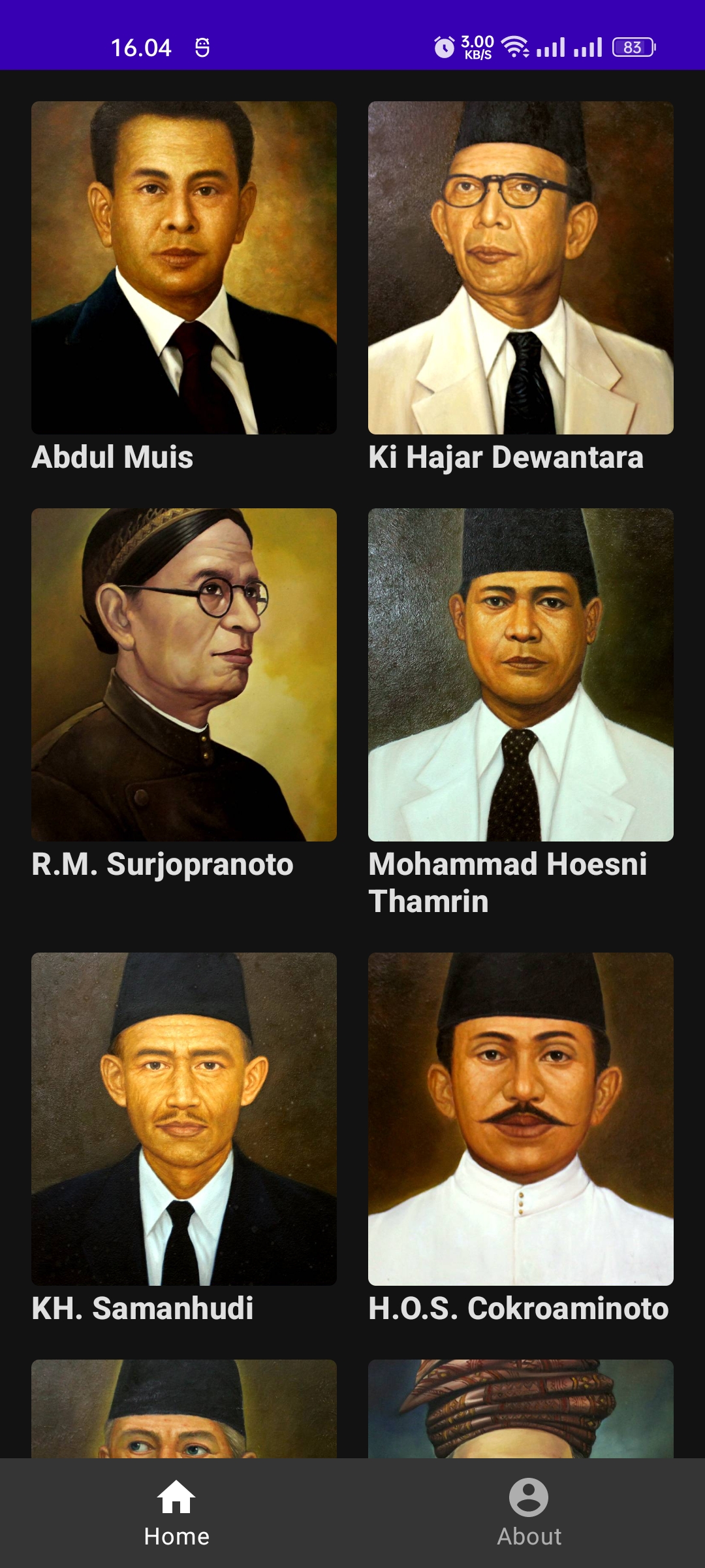 Github Fadliumrah Compose Learning