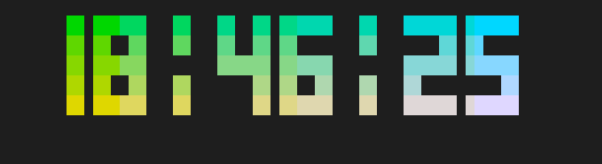 GitHub - Didula98/Digital-Clock-Specification-Python: This is digital ...