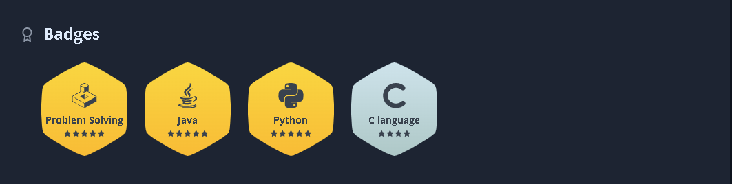 GitHub - Didula98/HackerRank-Solutions: This repo contains all ... GitHub - Didula98/HackerRank-Solutions: This repo contains all ...