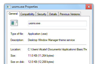 GitHub - 7kt4/BasicThemer3: Mostly just basicthemer2 but applies instantly to windows without ...