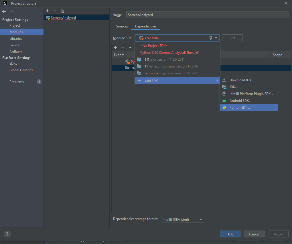 GitHub - 19jluis92/SorteosAnalyzed: SorteosAnalyzed