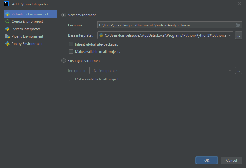 GitHub - 19jluis92/SorteosAnalyzed: SorteosAnalyzed