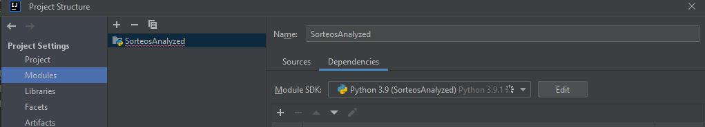 GitHub - 19jluis92/SorteosAnalyzed: SorteosAnalyzed