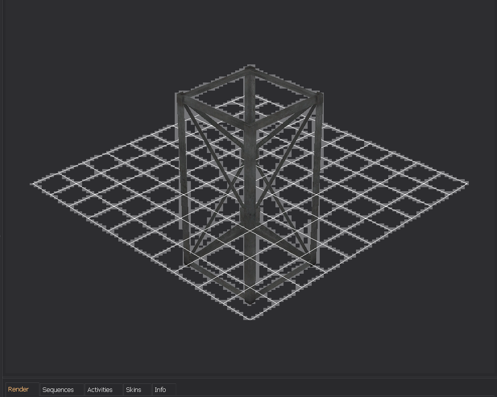 Hammer Editor - Pixelated rendering in Model Browser · Issue #637 · StrataSource/Engine · GitHub