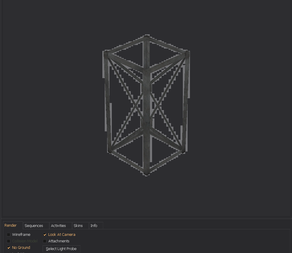 Hammer Editor - Pixelated rendering in Model Browser · Issue #637 · StrataSource/Engine · GitHub