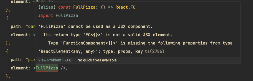 Typescript + React.JS · Issue #1364 · AstroNvim/AstroNvim · GitHub