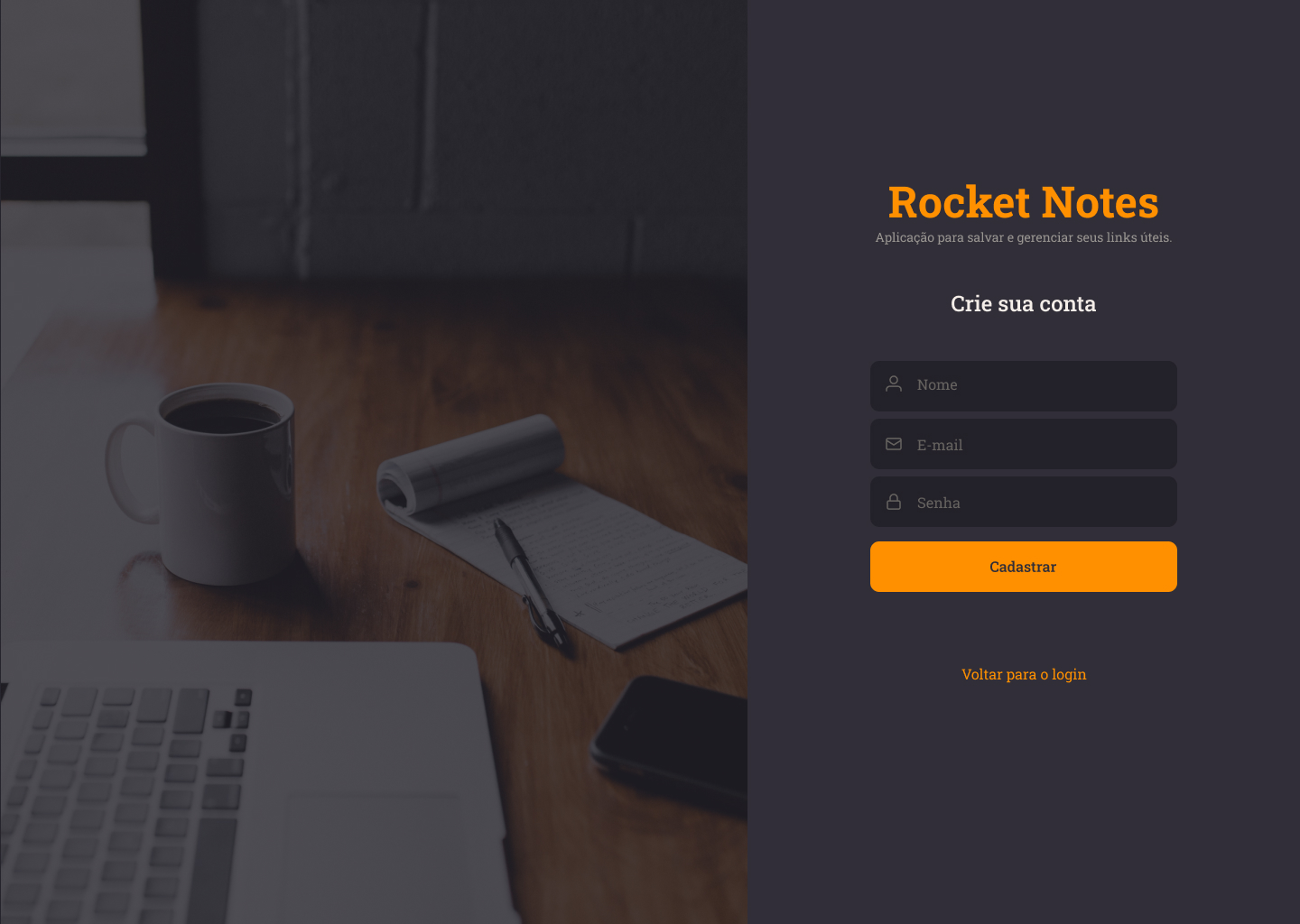 GitHub - Csld72k/rocketseat-explorer-stage-09-projeto-01: Projeto do Programa Explorer - Rocketseat