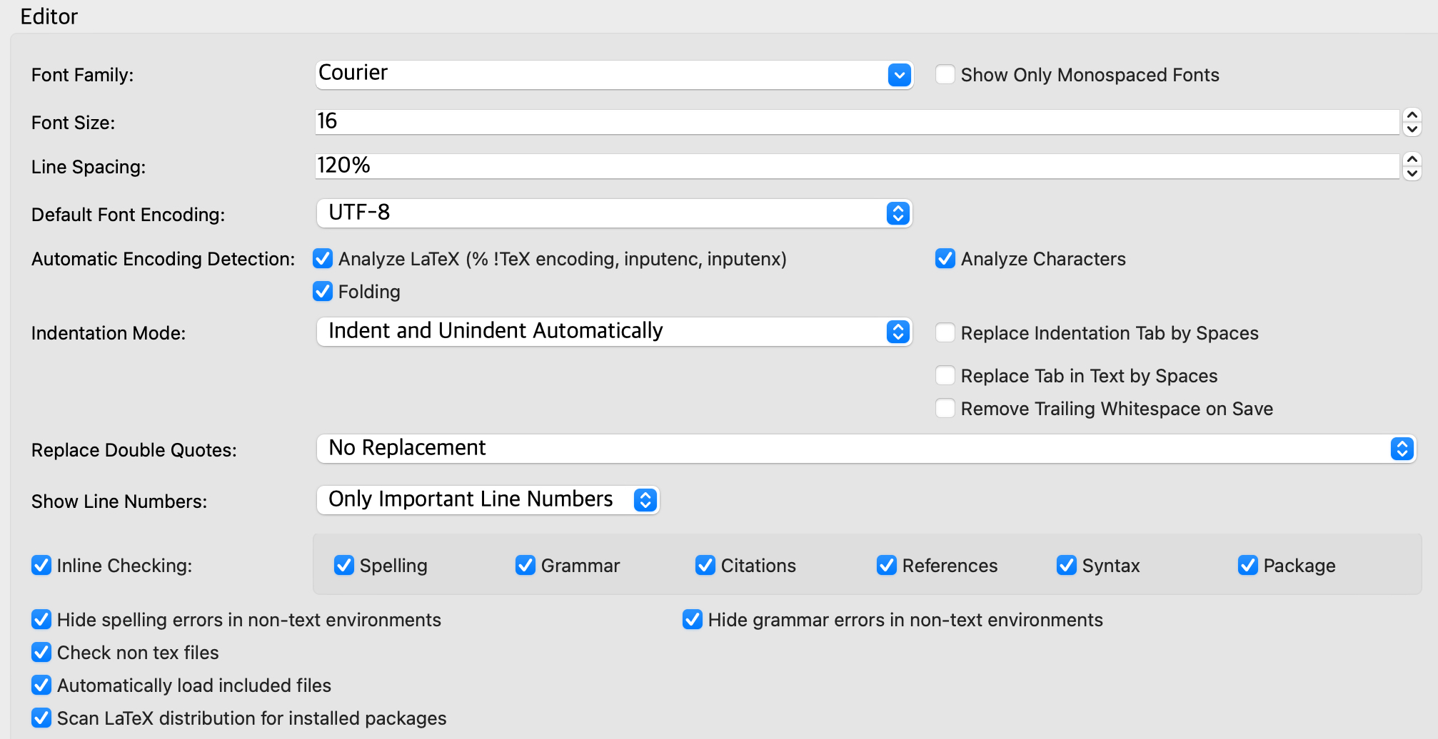 Cursor behaves erratically · Issue #1908 · texstudio-org/texstudio · GitHub
