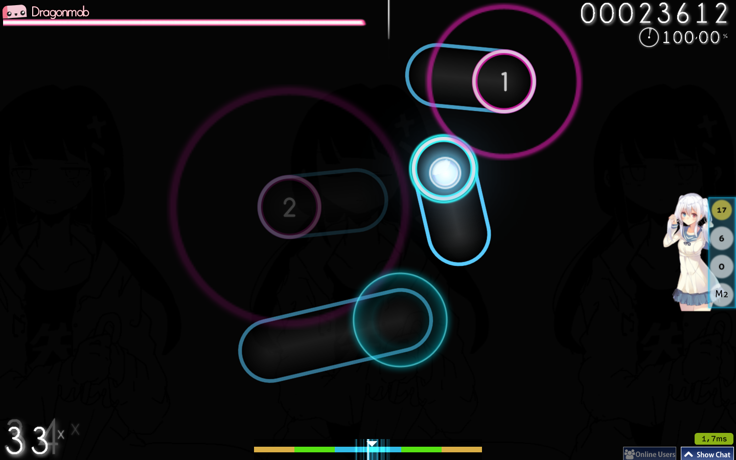 GitHub - DigitalDark/DEMOON-s-osu-skins: D E MO O N's osu! skins. if ...