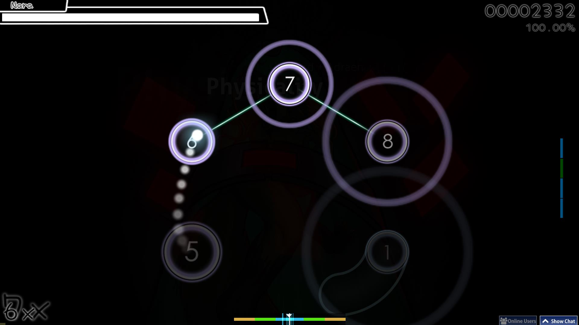 GitHub - DigitalDark/nara-osu-skins: Nara's osu!skins archive