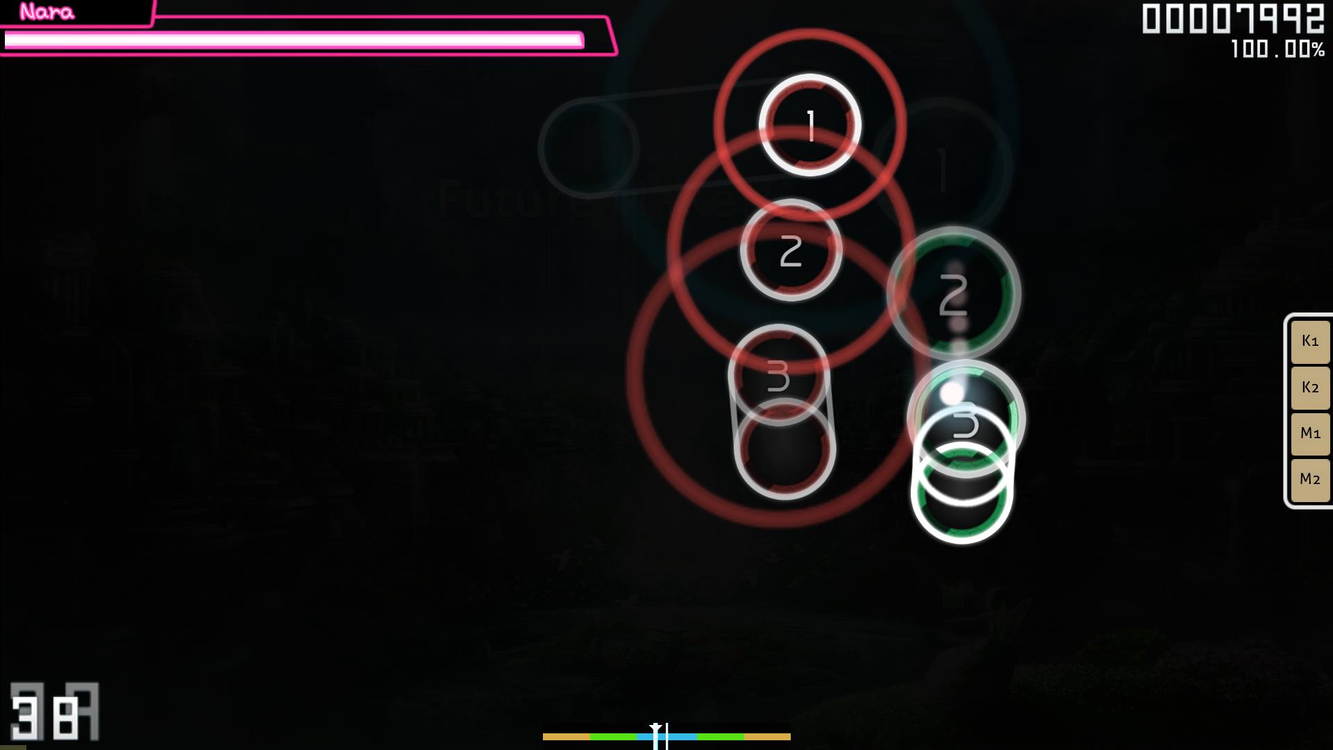GitHub - DigitalDark/nara-osu-skins: Nara's osu!skins archive