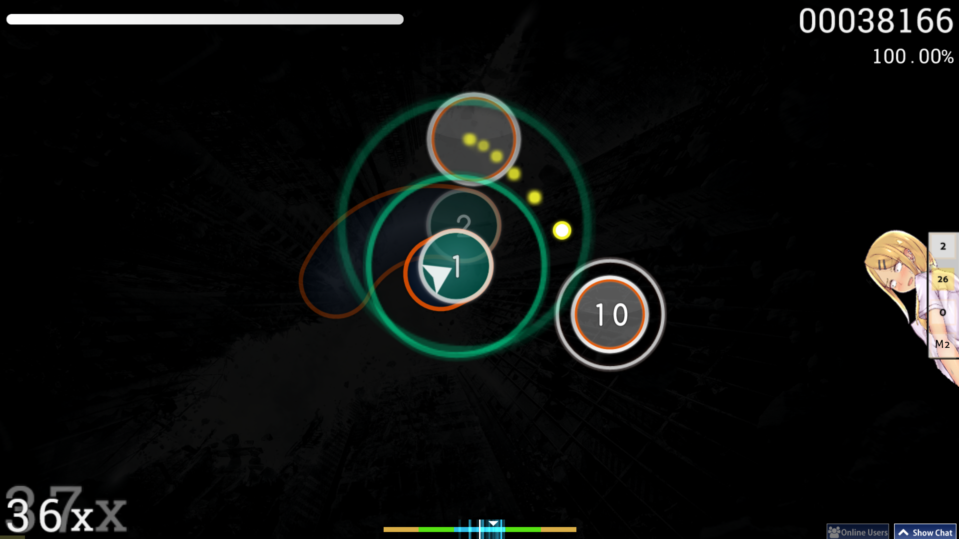 GitHub - DigitalDark/DEMOON-s-osu-skins: D E MO O N's osu! skins. if ...