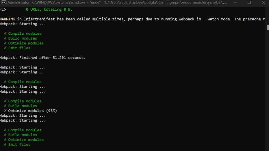 Ecommerce SDK Login issue from Development Environment · Issue #161 · microsoft ...