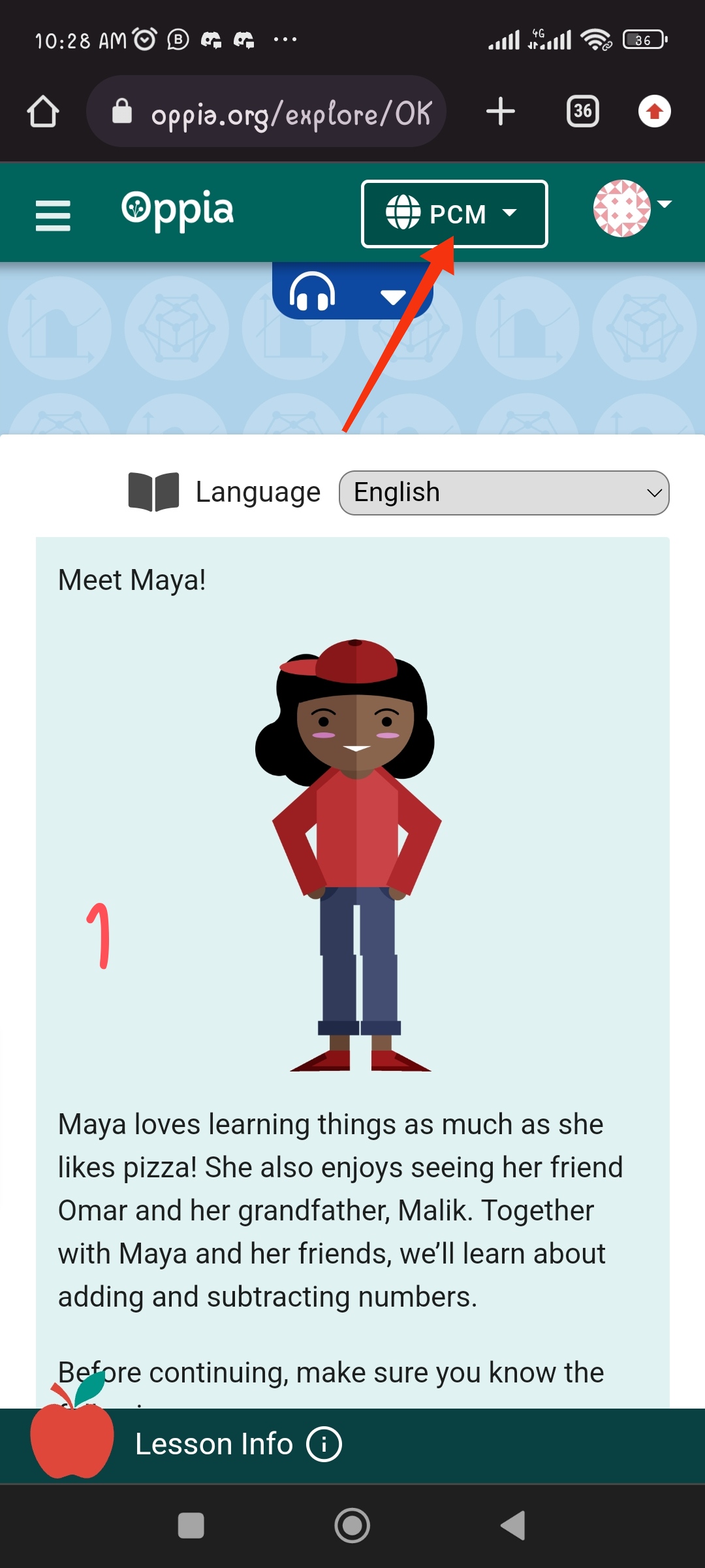 Translation Voice-Over · Issue #16393 · oppia/oppia · GitHub