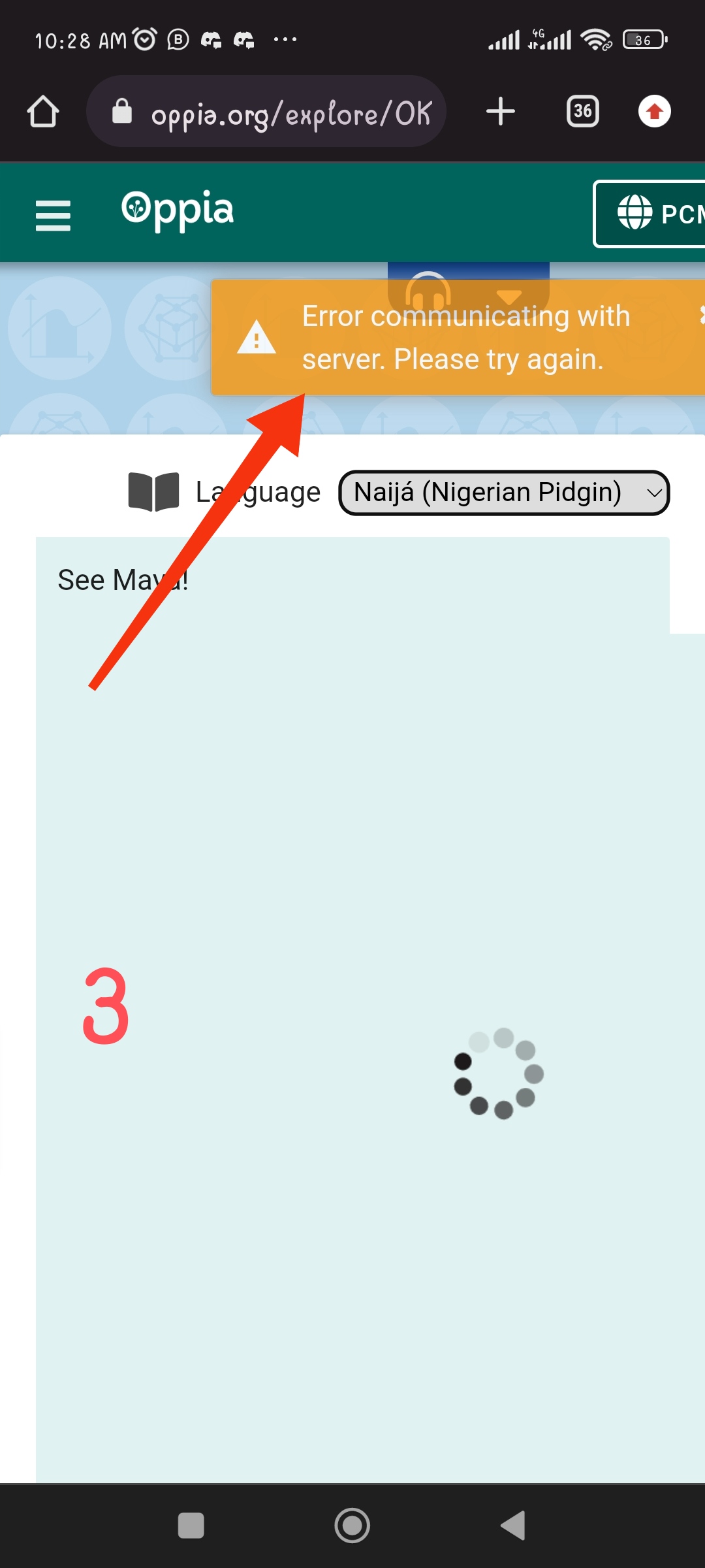 Translation Voice-Over · Issue #16393 · oppia/oppia · GitHub