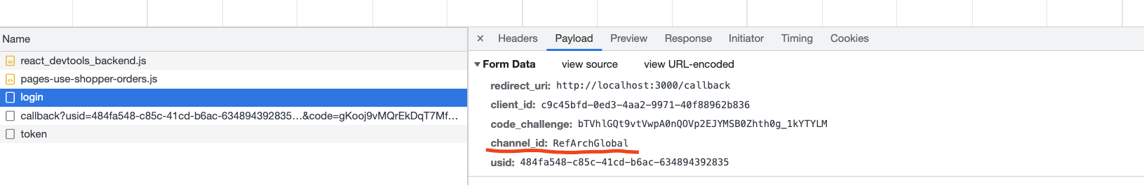 Update isomorphic to 1.8.0 in commerce-sdk-react by yunakim714 · Pull Request #806 ...