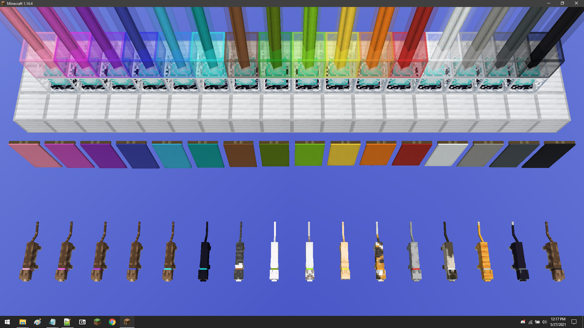 [1.14.4] "General dye colors" section of "color.properties" does not ...