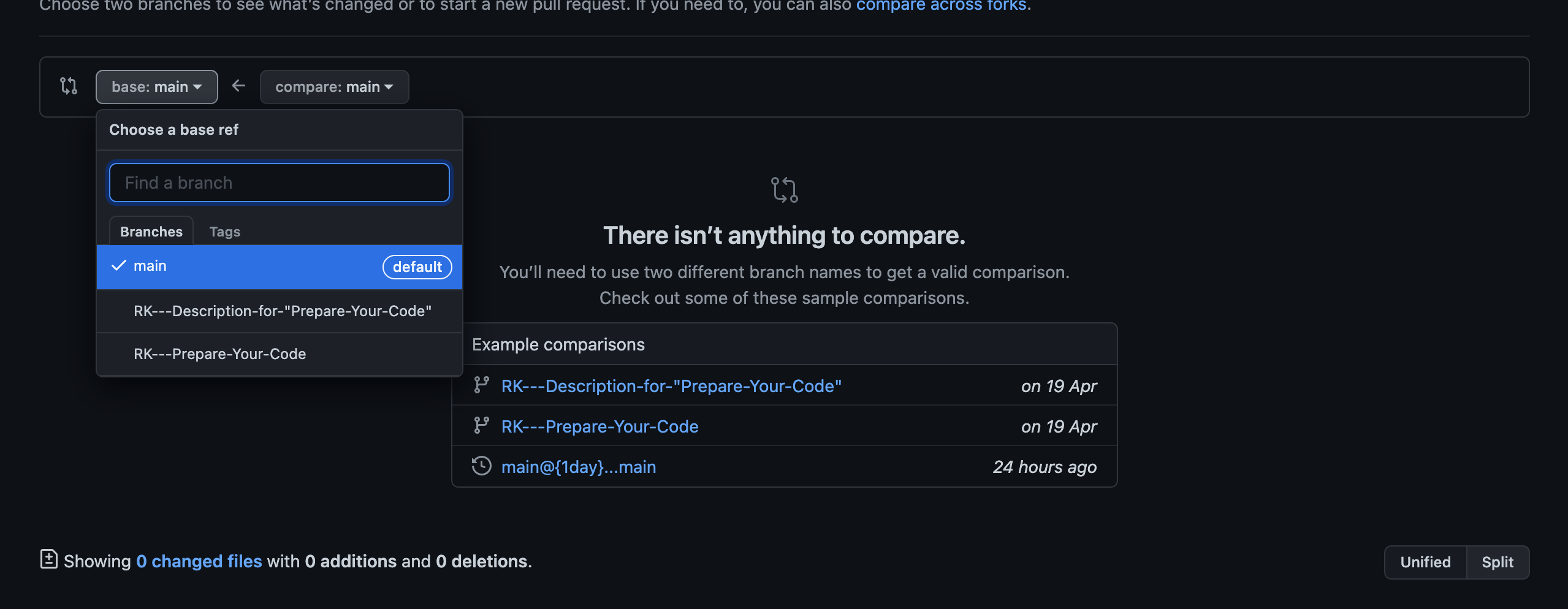 Pull Request basic. · Issue #49 · blynkkk/docs · GitHub