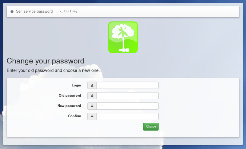 Interface Is Confusing · Issue 214 · Ltb Project Self Service Password · Github