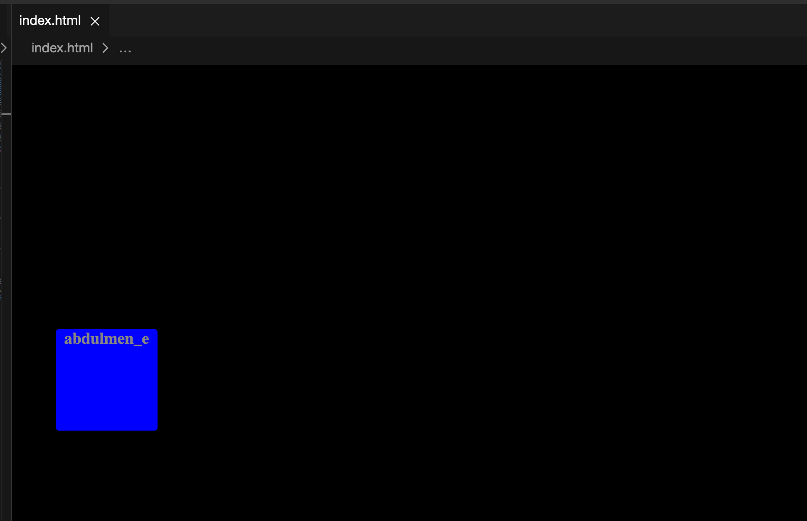 GitHub - Massinja/bouncing_box
