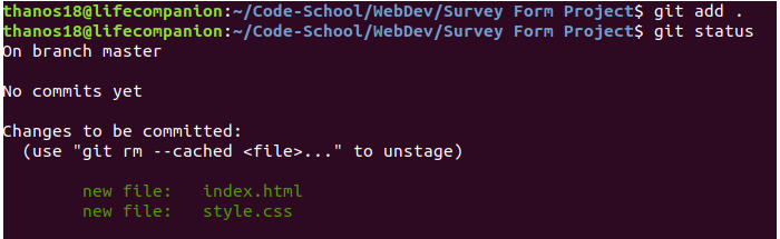 Git入门教程 · Issue 3 · Ymeloncplus Notes · Github